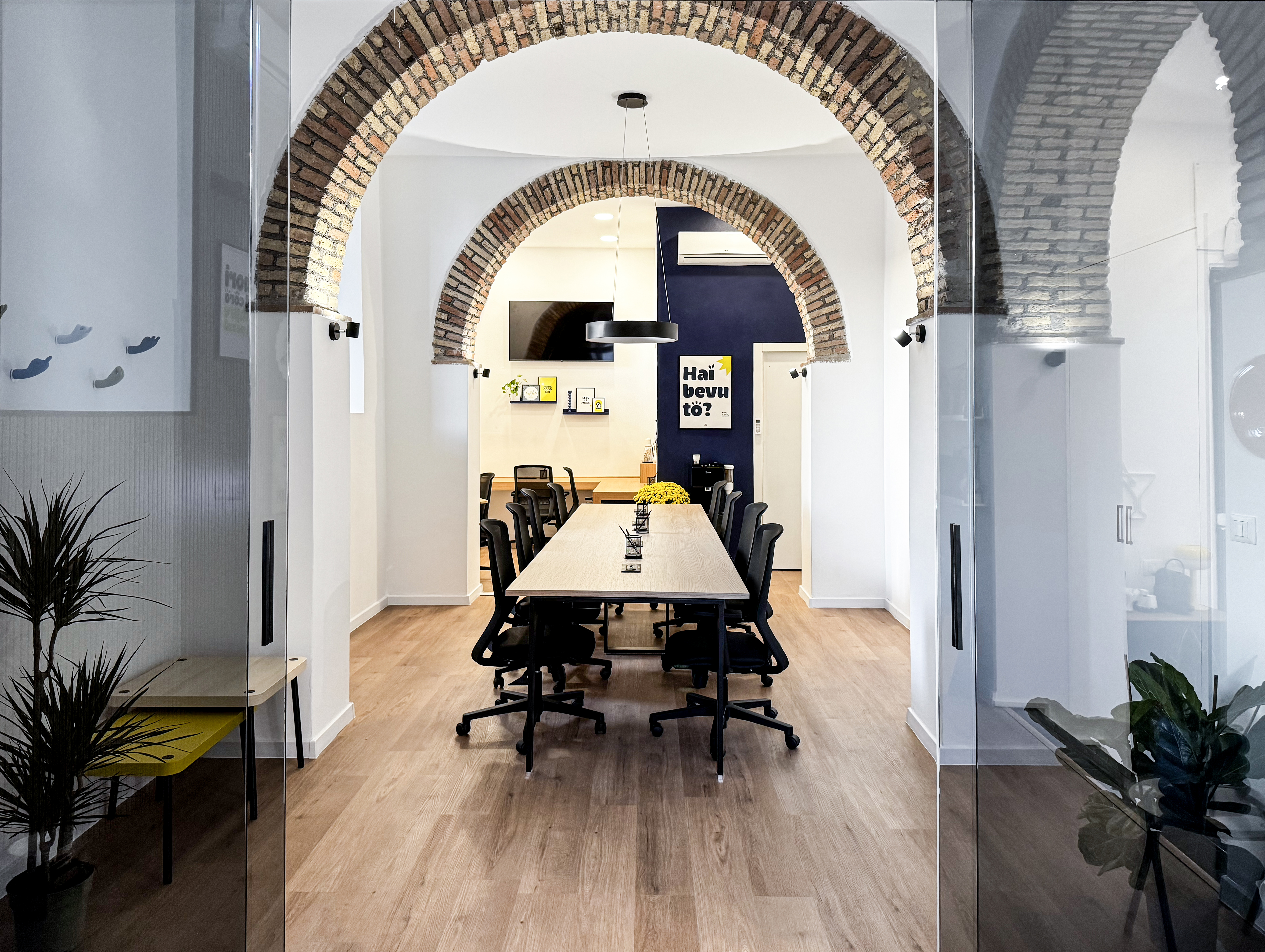 CoSpaces | Pay-As-You-Go Coworking Spaces in Europe